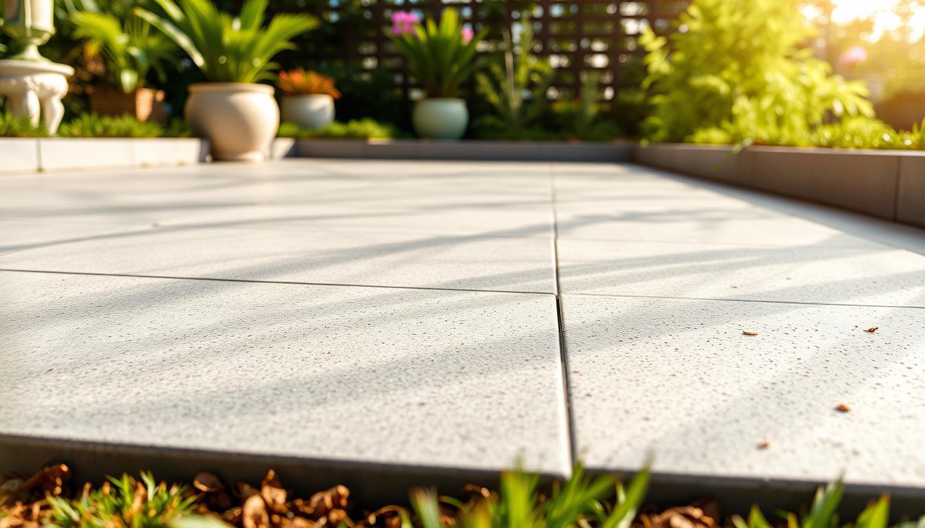 Auswahl an Fliesen mit rutschhemmenden Oberflächen für Sicherheit im ...