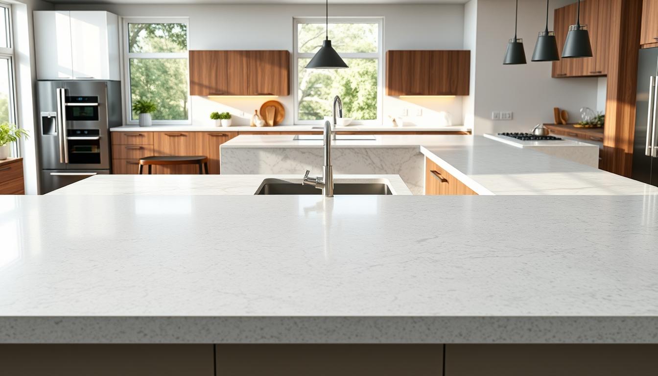 Alternativen zu Corian im Test: Top-Oberflächen